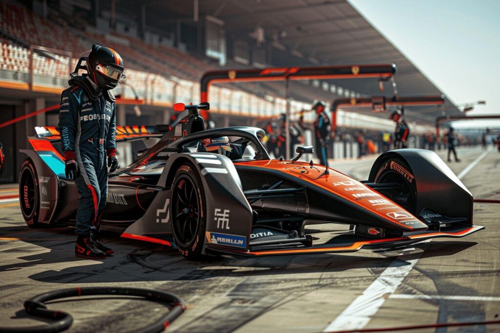 Calendrier F1 2025 : dates et horaires des 24 Grands Prix de la saison ...